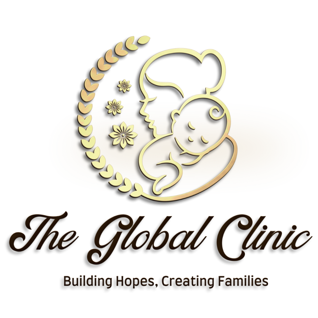 What is egg donation and its process? @globalivfclinic